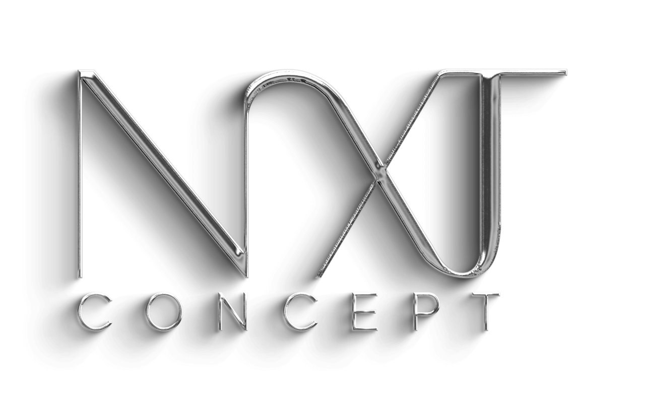 NxT Concept - ... And the game changed. NxT Concept - ... And the game changed.